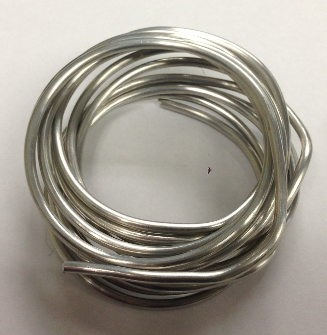 Zinc Sheet Solder Coil: Tin Metal Raw Materials: Amazon.com: Tools ...