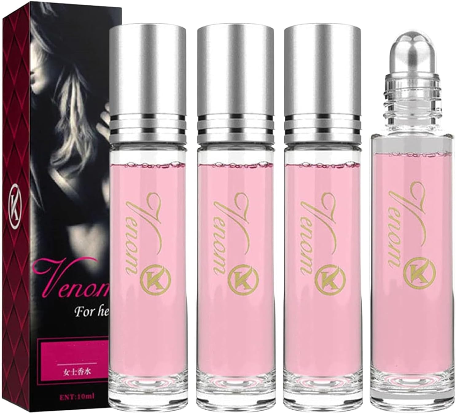 Parfum Pheromone pour Femme, Parfum Femme, Parfums Phéromones ...