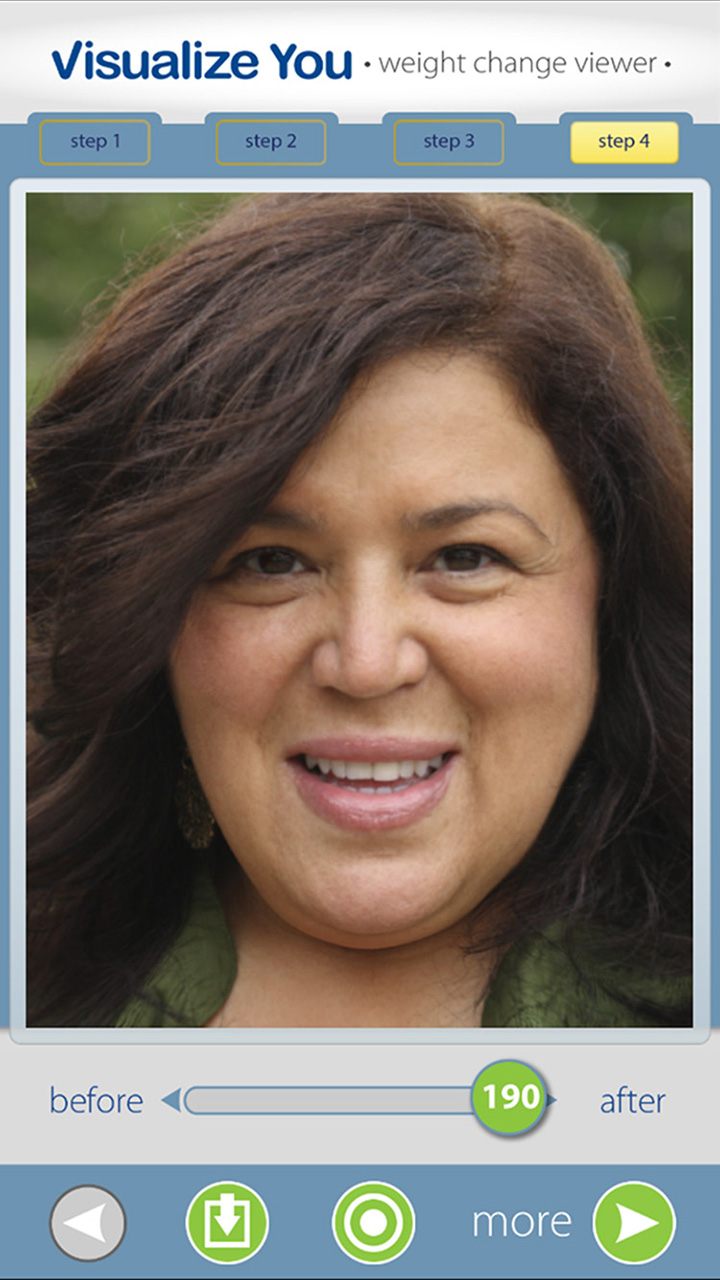 Visualize You — free version - App on Amazon Appstore