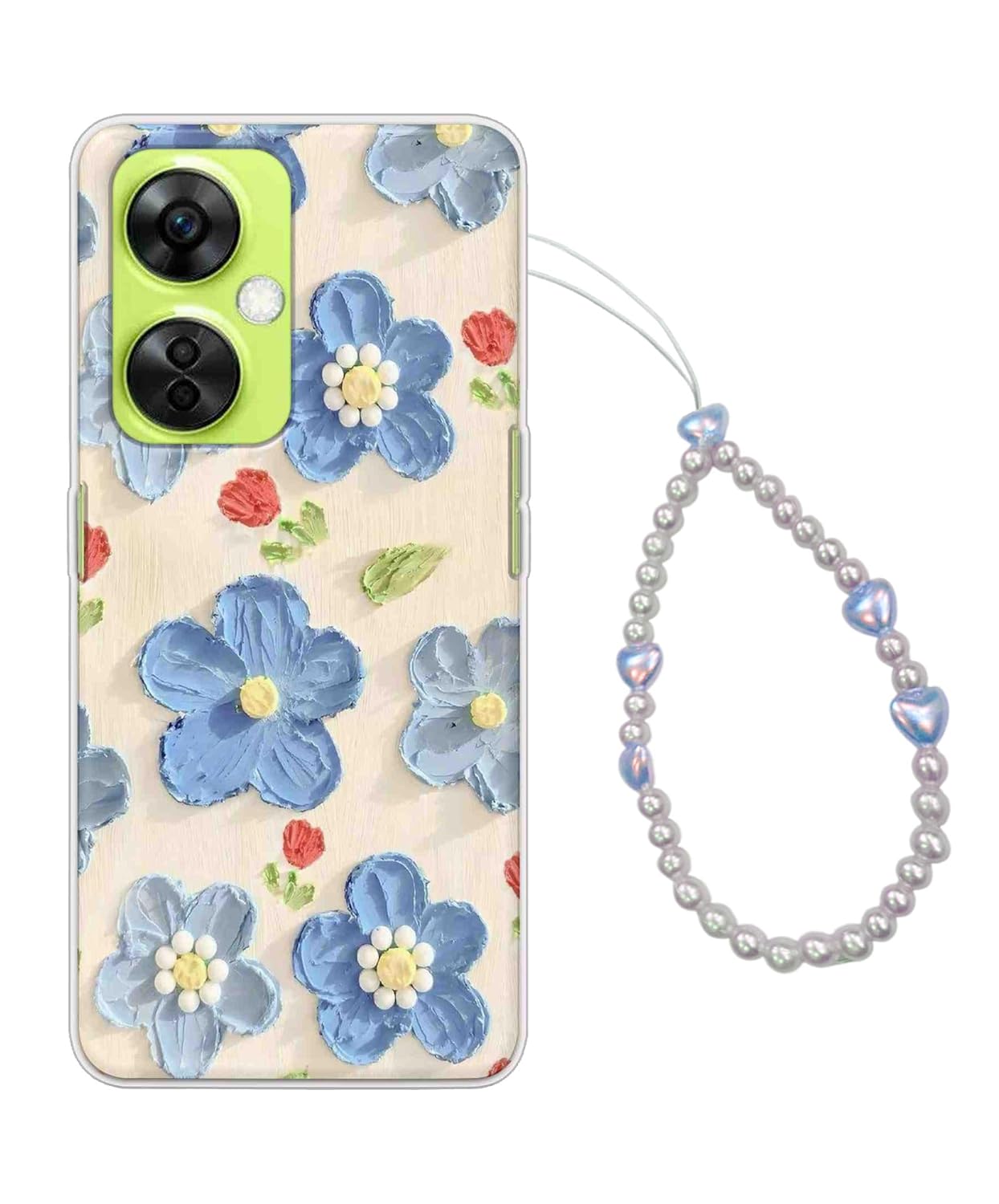 COBERTA Printed Back Cover for OnePlus Nord CE 3 Lite 5G Back Cover ...