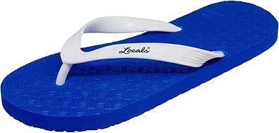 Amazon.com | Locals Hawaii Shave Ice Flip Flop Collection | Sandals