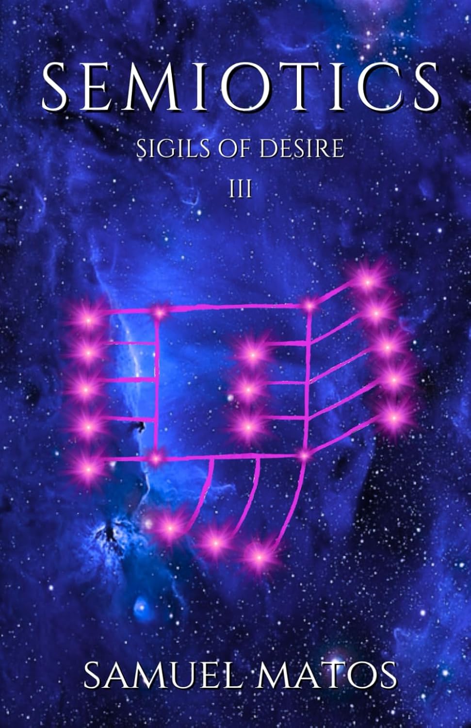 Semiotics: Sigils of Desire III: Matos, Samuel: 9798873731398: Amazon ...