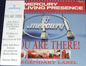 Amazon.co.jp: Mercury Sampler: ミュージック