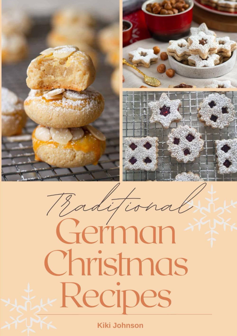 Traditional German Christmas Recipes: Oma's Best German Christmas ...