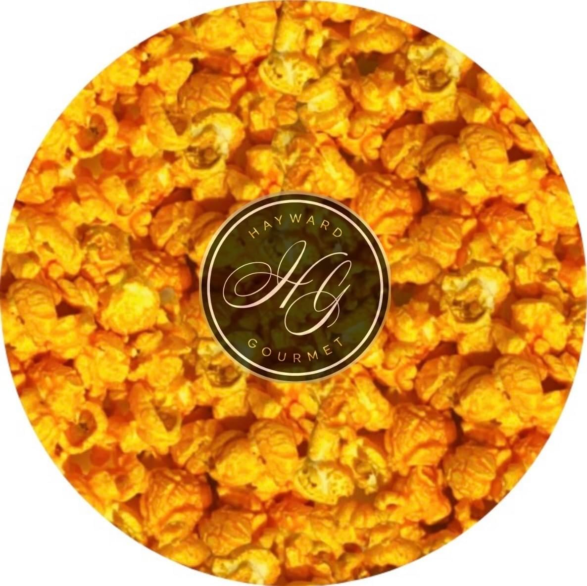 Amazon.com: Popcorn, Movie Night, Snack, Gift, and Thank You - Hayward ...