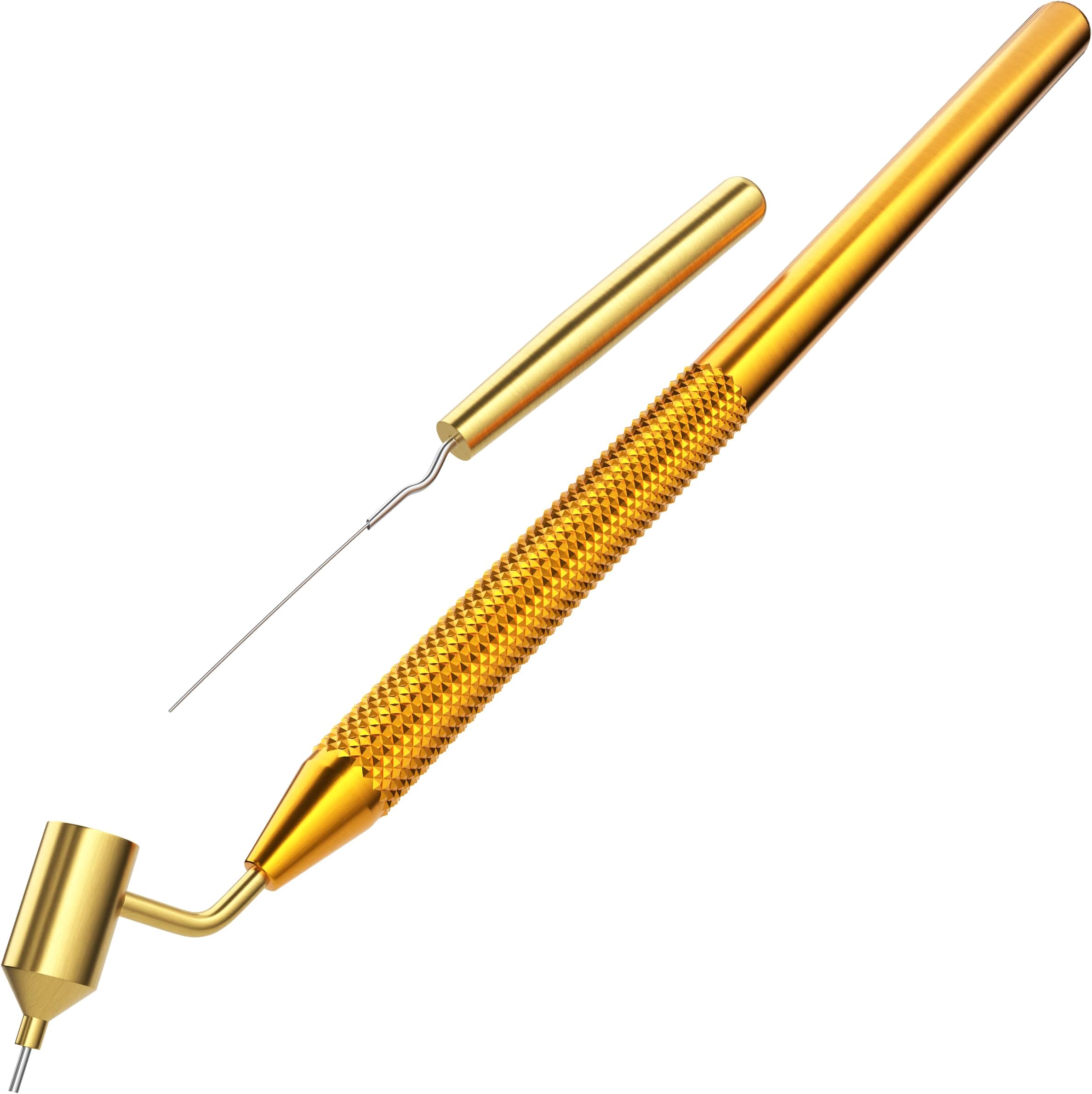 Amazon.com: Fine Line Fluid Writer Paint Applicator Pen | Precision ...
