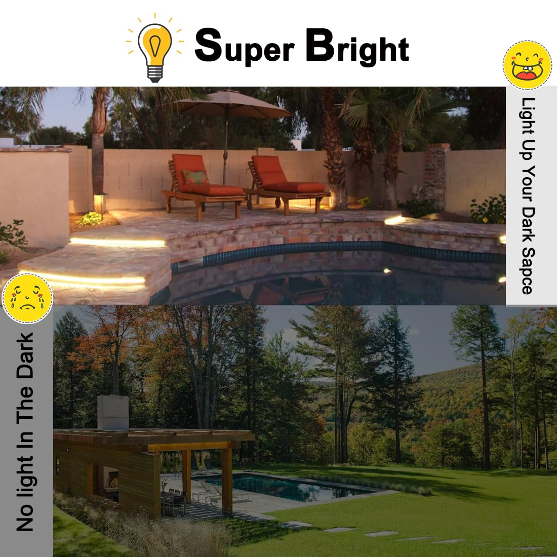 Planos De Iluminacion Paisajistica De Bajo Voltaje The 10 Best