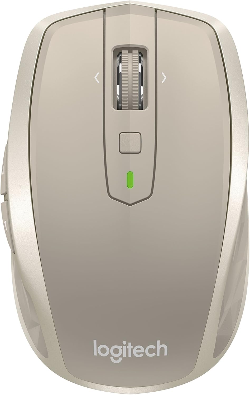 Amazon.com: Logitech MX Anywhere 2 Wireless Mobile Mouse, Long Range ...
