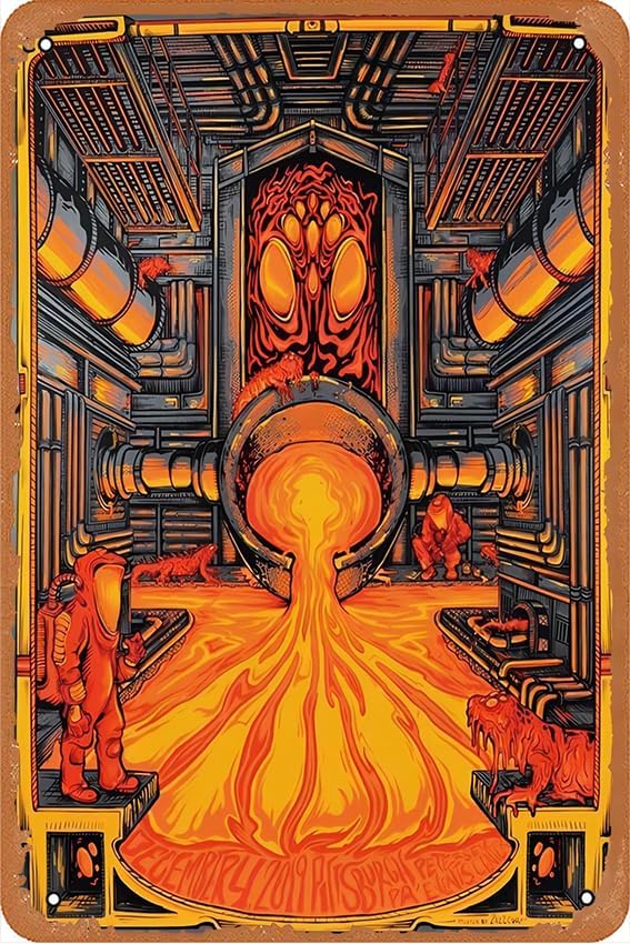 Amazon.com : Phish Pittsburgh 2019 (1st Edition) Concert Posters ...