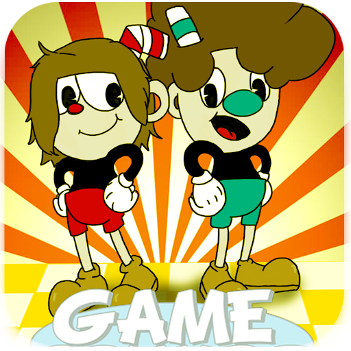 Cup and Head World - App on Amazon Appstore