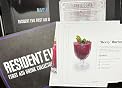 Amazon.com: Resident Evil First Aid Drink Collector’s Box - Limited ...