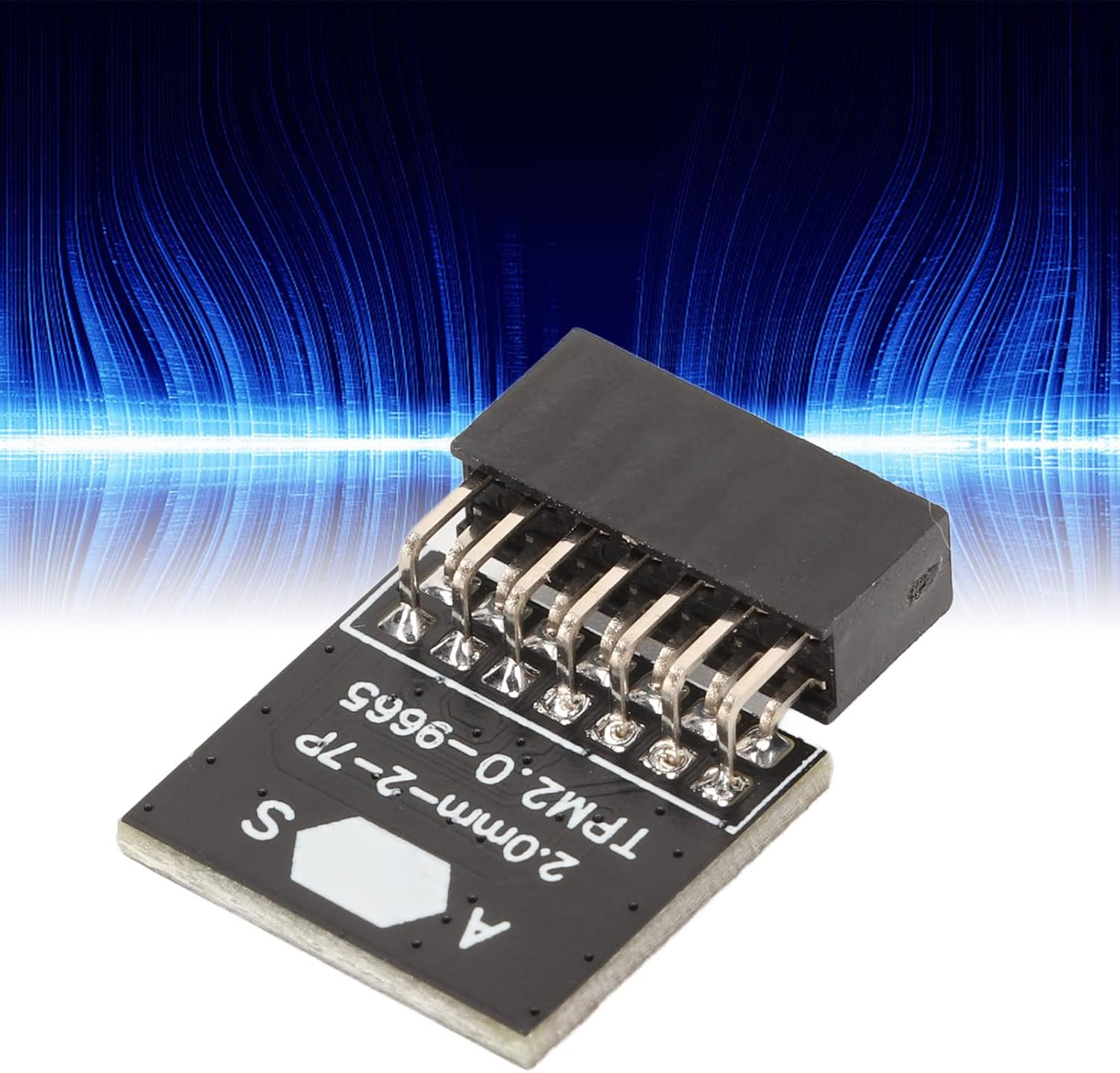 TPM 2.0 Chip for Motherboards, Enhance for 11 Philippines | Ubuy