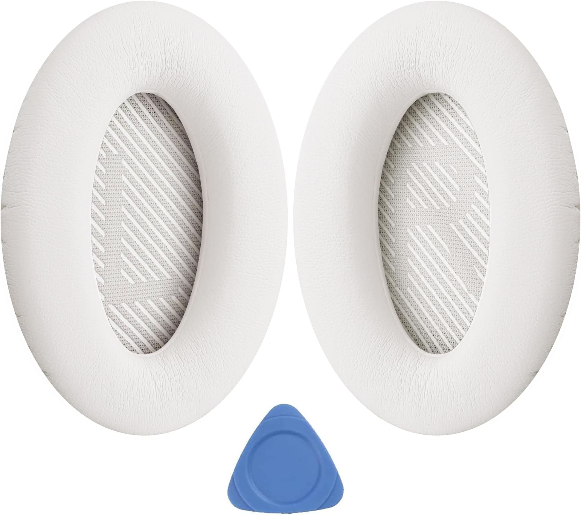 Ersatz Ohrpolster für Bose QC35, kompatibel mit Bose QuietComfort 35 ...