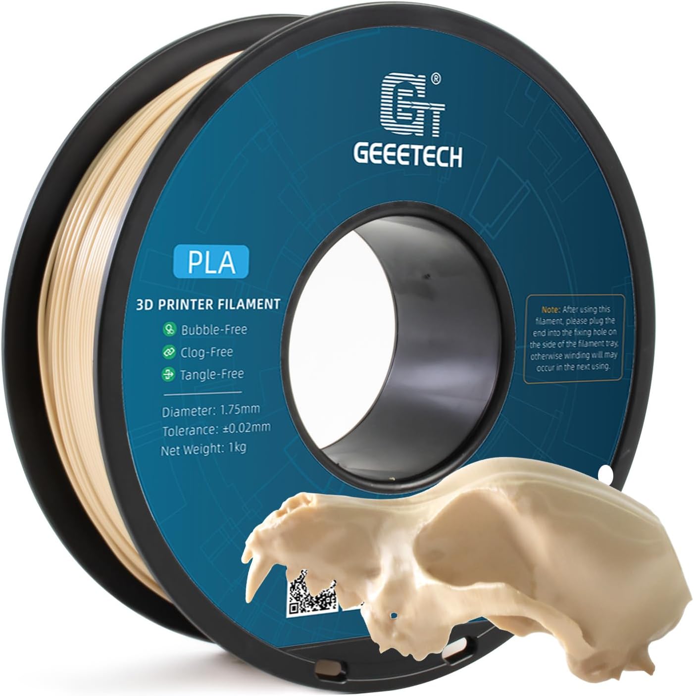 Amazon.com: Hexagon : Filament Welder 1.75mm, 3D Filament Splicer for ...