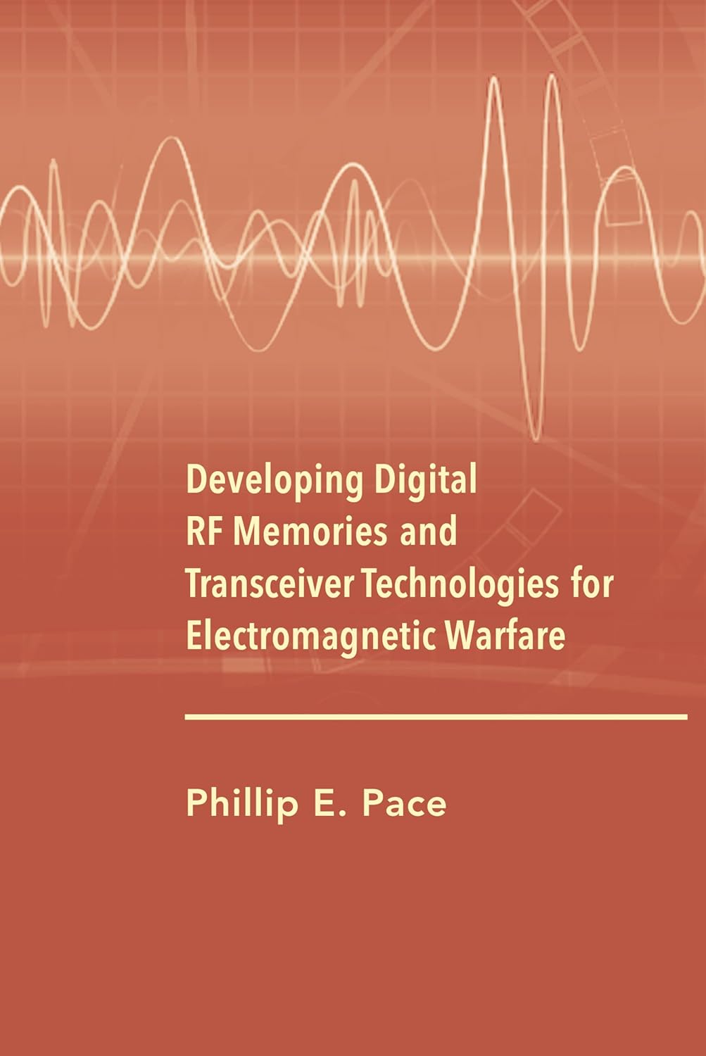Developing Digital RF Memories and Transceiver Technologies for ...