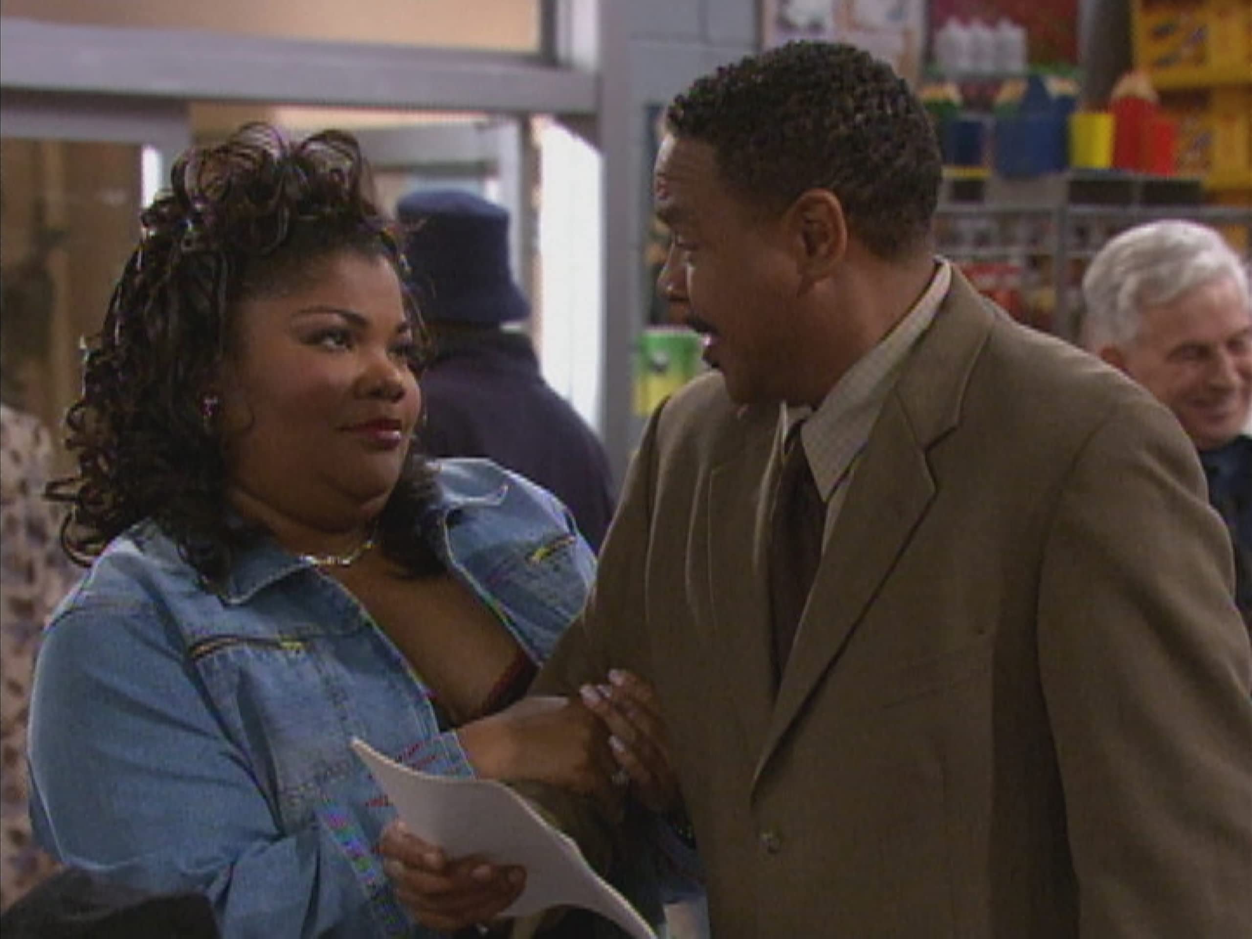 Watch The Parkers Season 4 | Prime Video