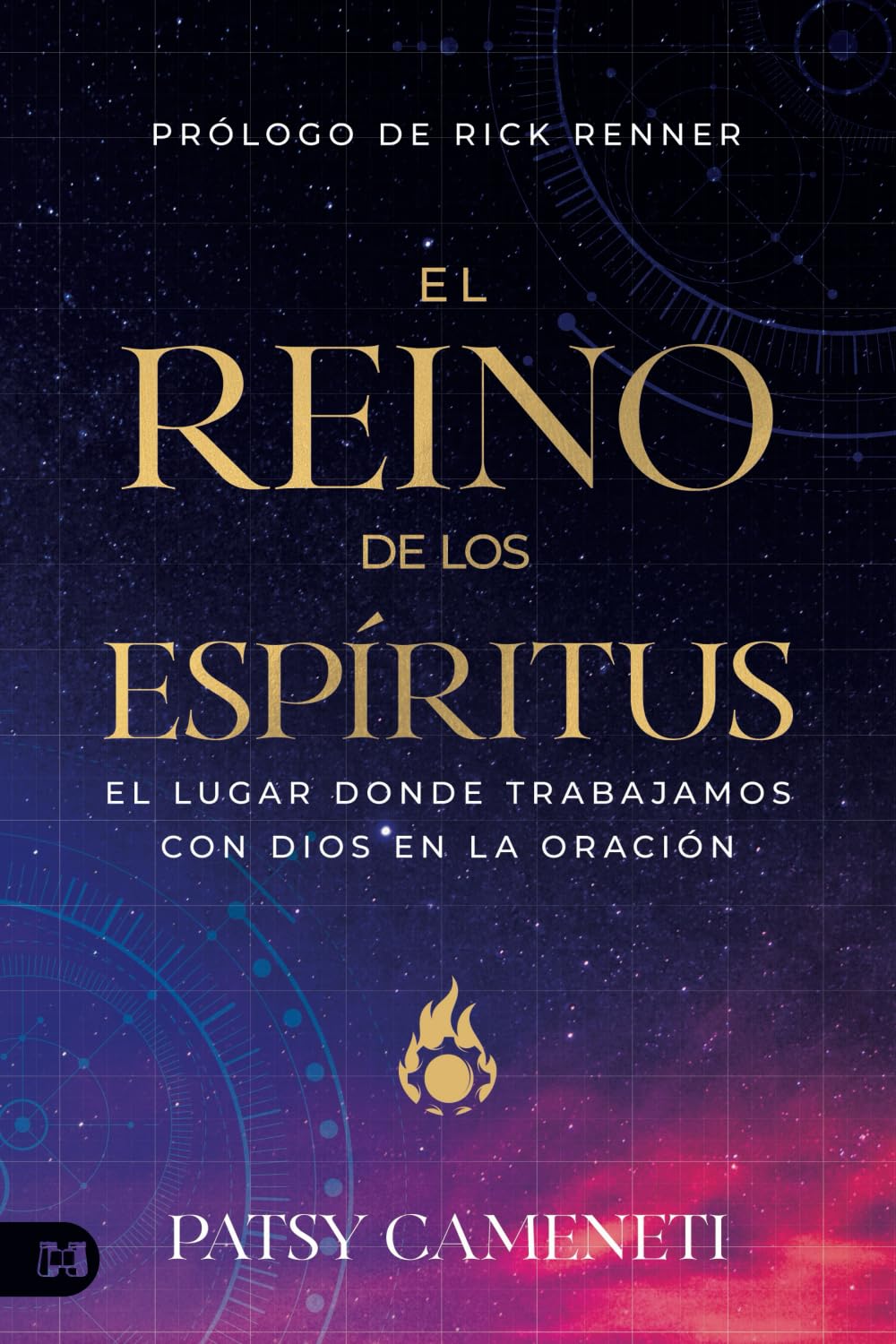 El Reino De Los Espíritus: El Lugar Donde Trabajamos Con Dios En La ...