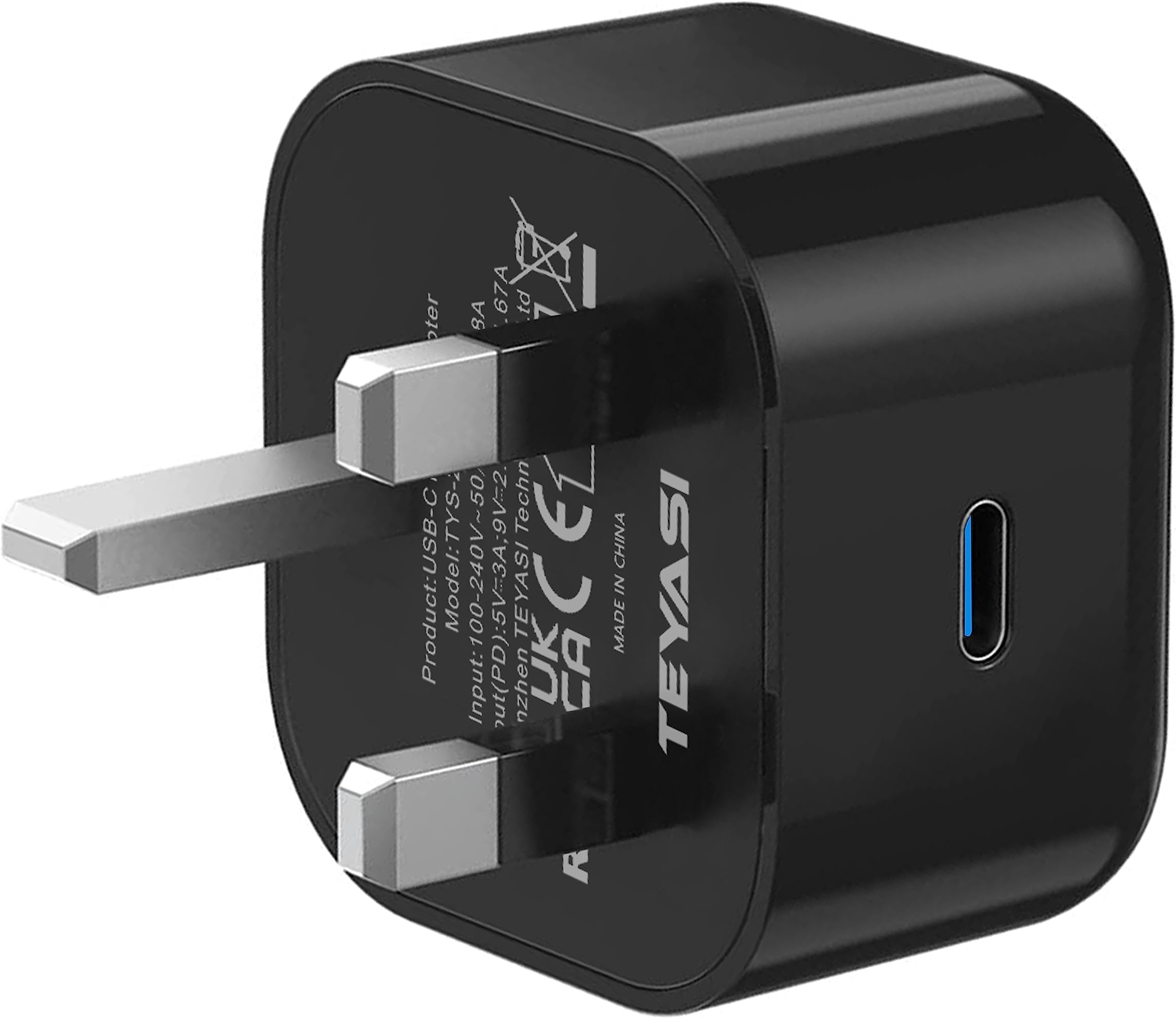 Samsung Charger Plug Fast Charge Samsung USB Type C Plug Super Fast ...