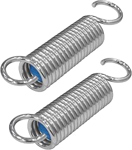 Fromann 8.9cm/3-1/2inch Recliner Replacement Springs Electric Sofa ...