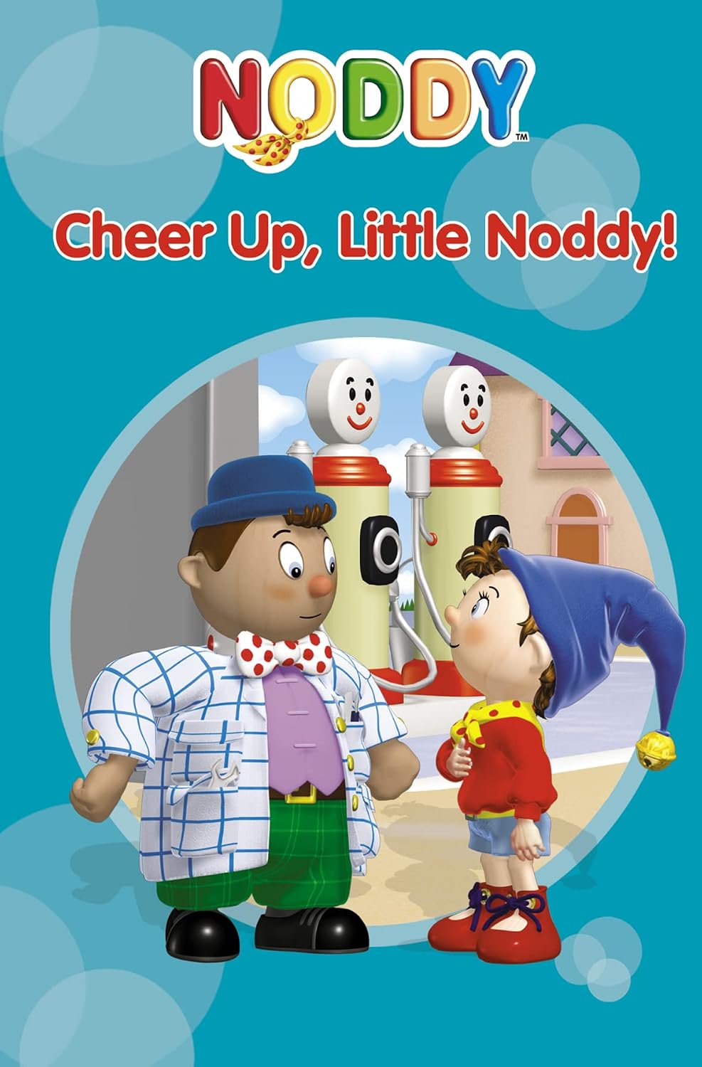 Buy Cheer Up Little Noddy! (Noddy Toyland Adventures, Book 6): No. 6 ...