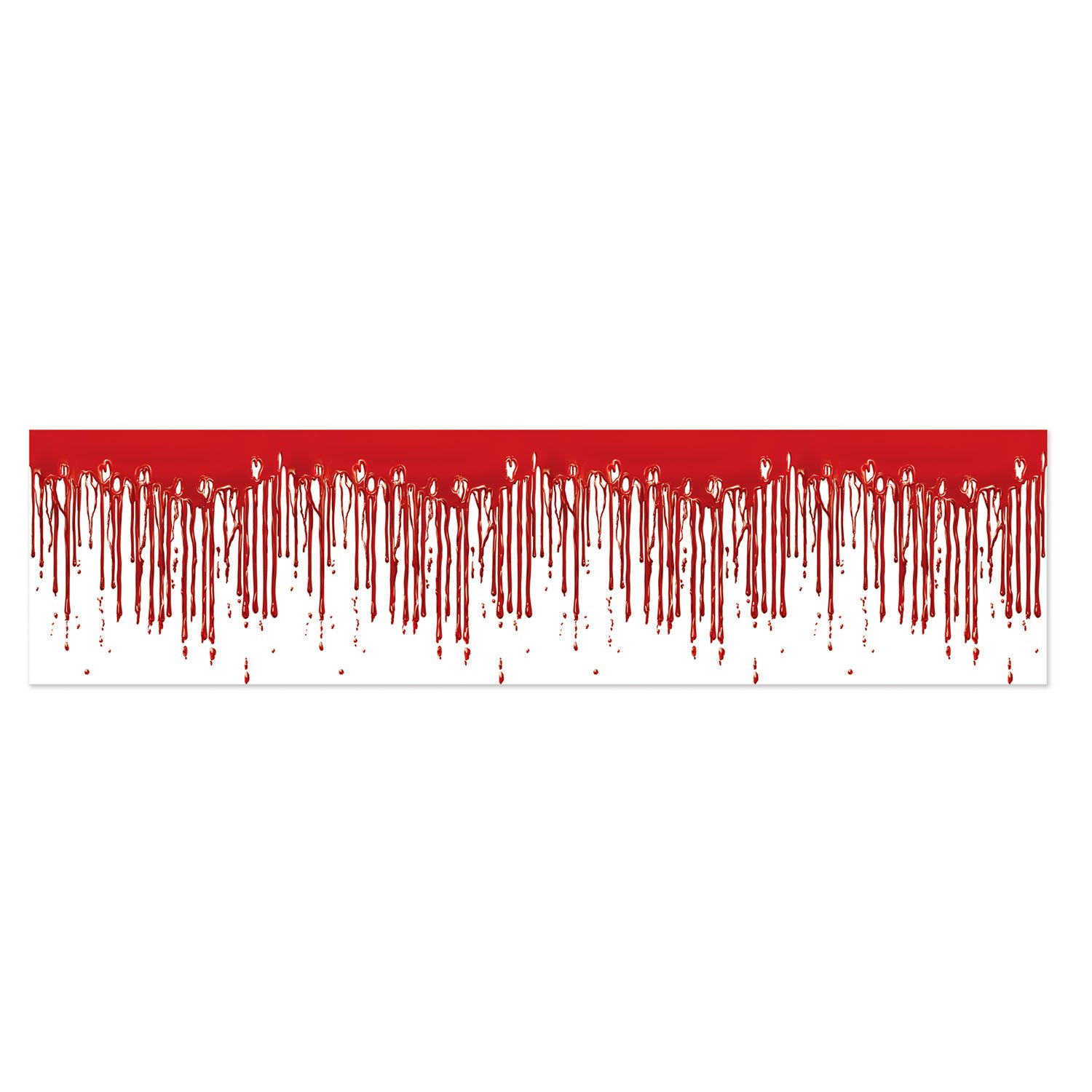 Blood Dripping Wall