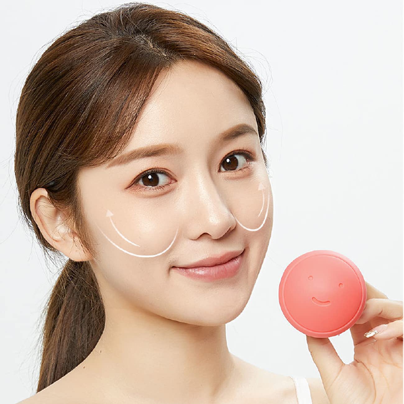 Amazon.com : RYAOLFLY Double Chin Reducer, Facial Yoga for Skin Tighten ...