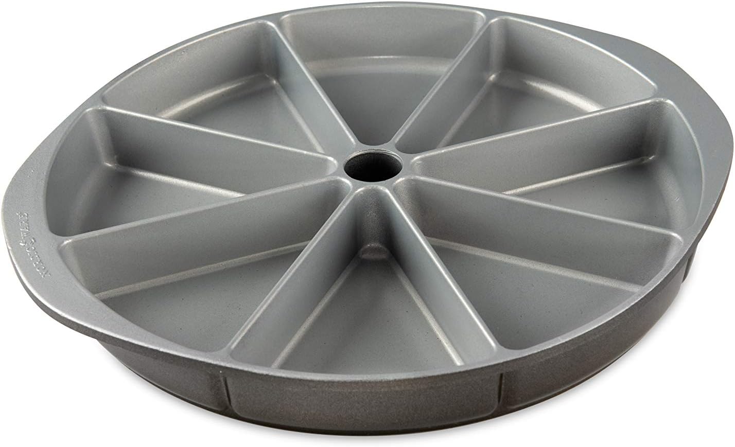 Nordic Ware Scottish Scone and Cornbread Pan : Amazon.ca: Home