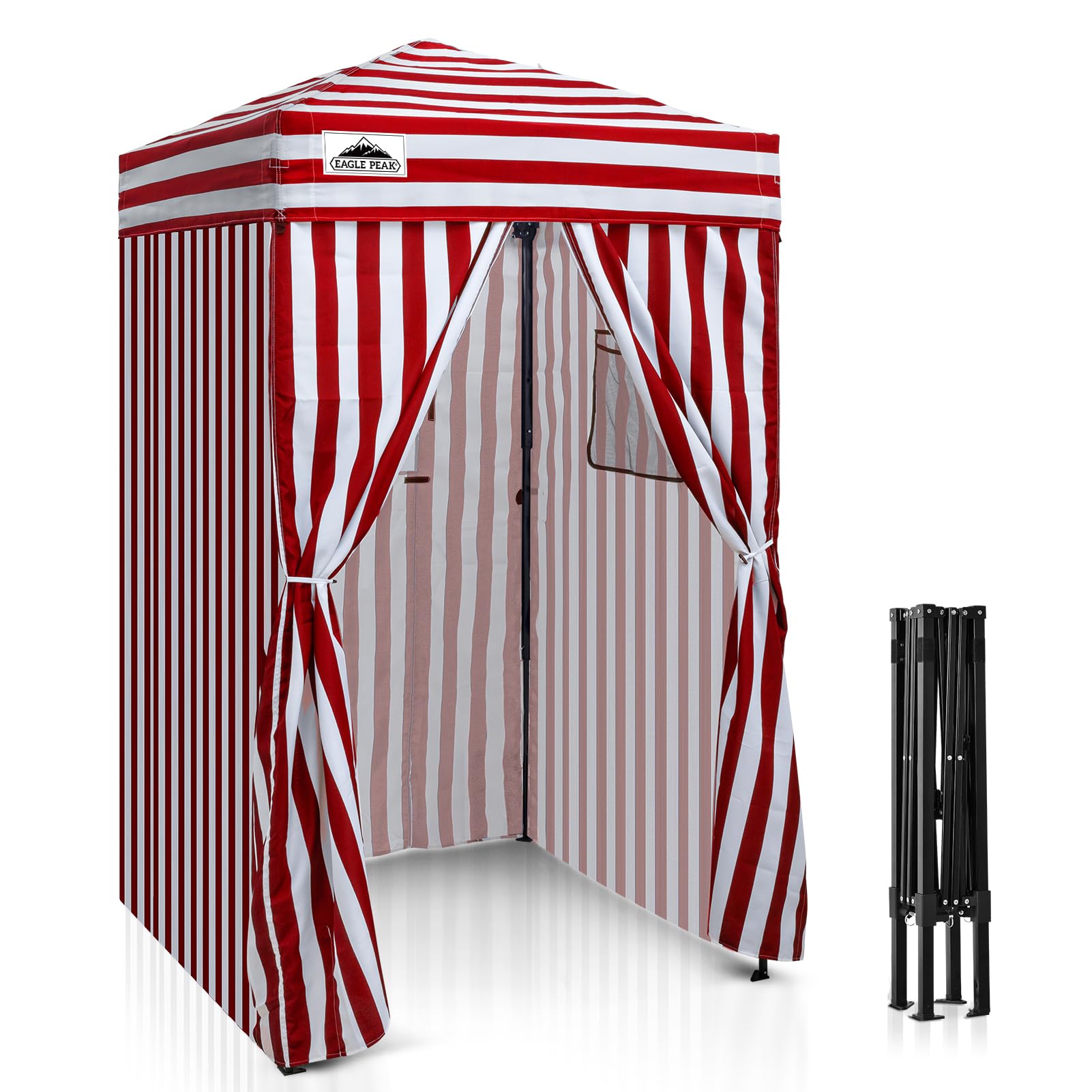Snapklik.com : Flex Ultra Compact 4x4 Pop-up Canopy, Sun Shelter ...