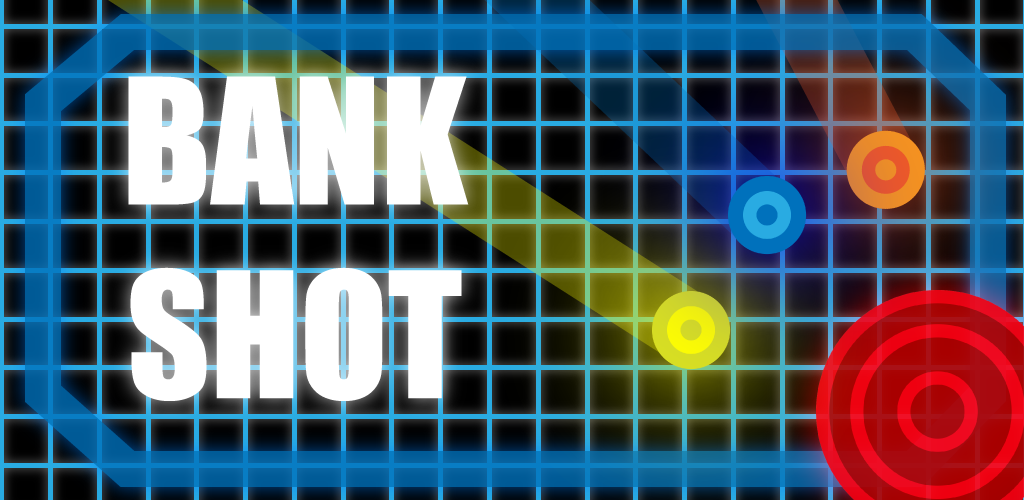 Bank Shot: Bounce The Ball Into the Target! Angle Shooter X:Amazon.de ...