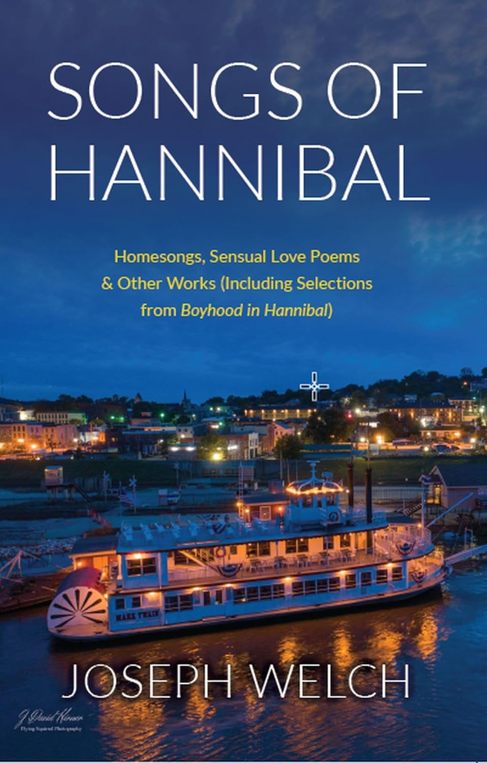 Amazon.com: Songs of Hannibal: Homesongs, Love Poems of the Sensual ...