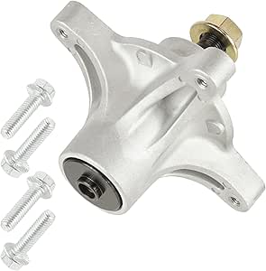 Amazon.com : KINGDOM HARVEST for Spindle Assembly for Toro TimeCutter ...