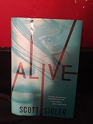 Amazon.com: Alive: Book One of the Generations Trilogy: 9780553393101 ...