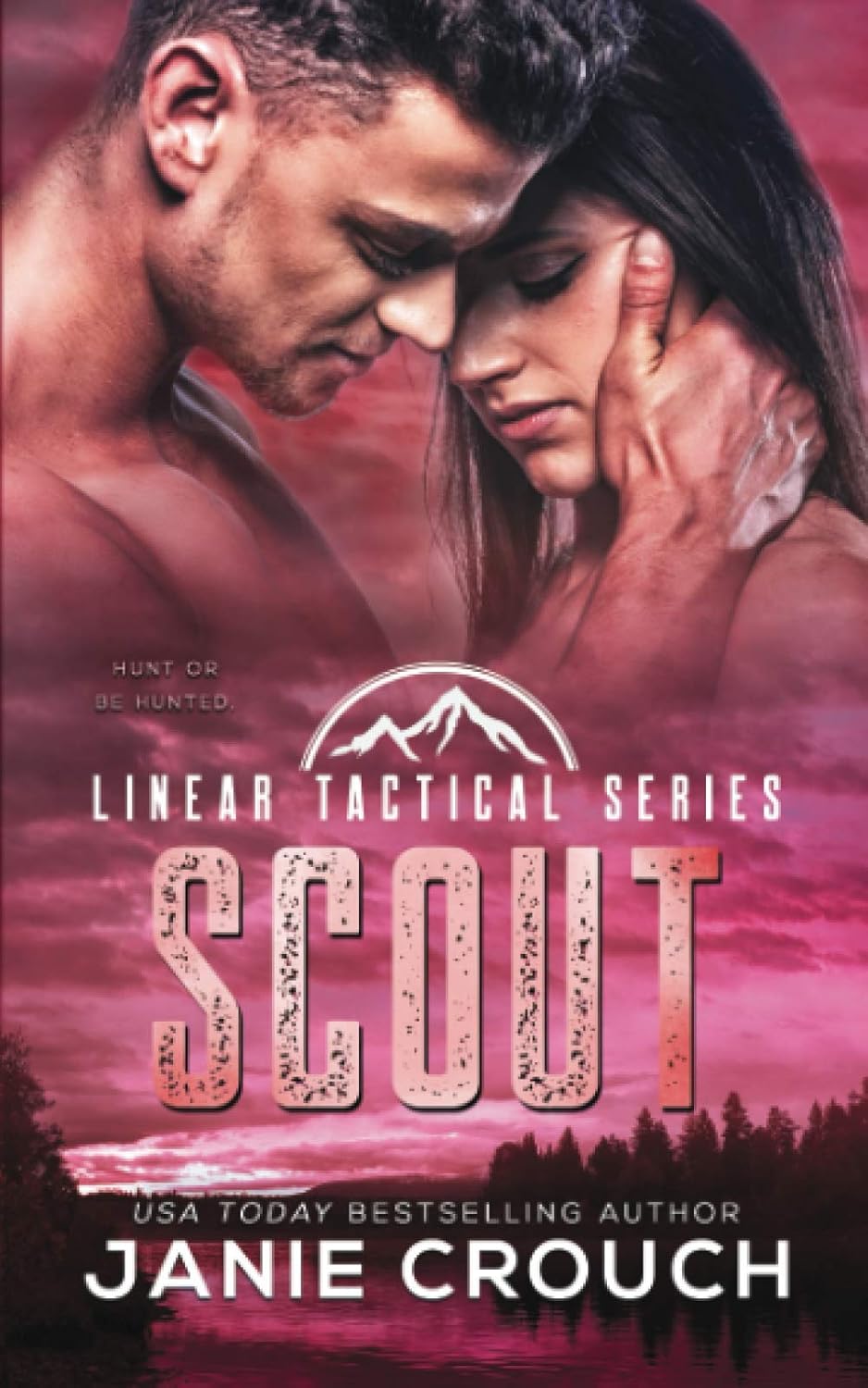 Scout (Linear Tactical): Crouch, Janie: 9798716801332: Amazon.com: Books