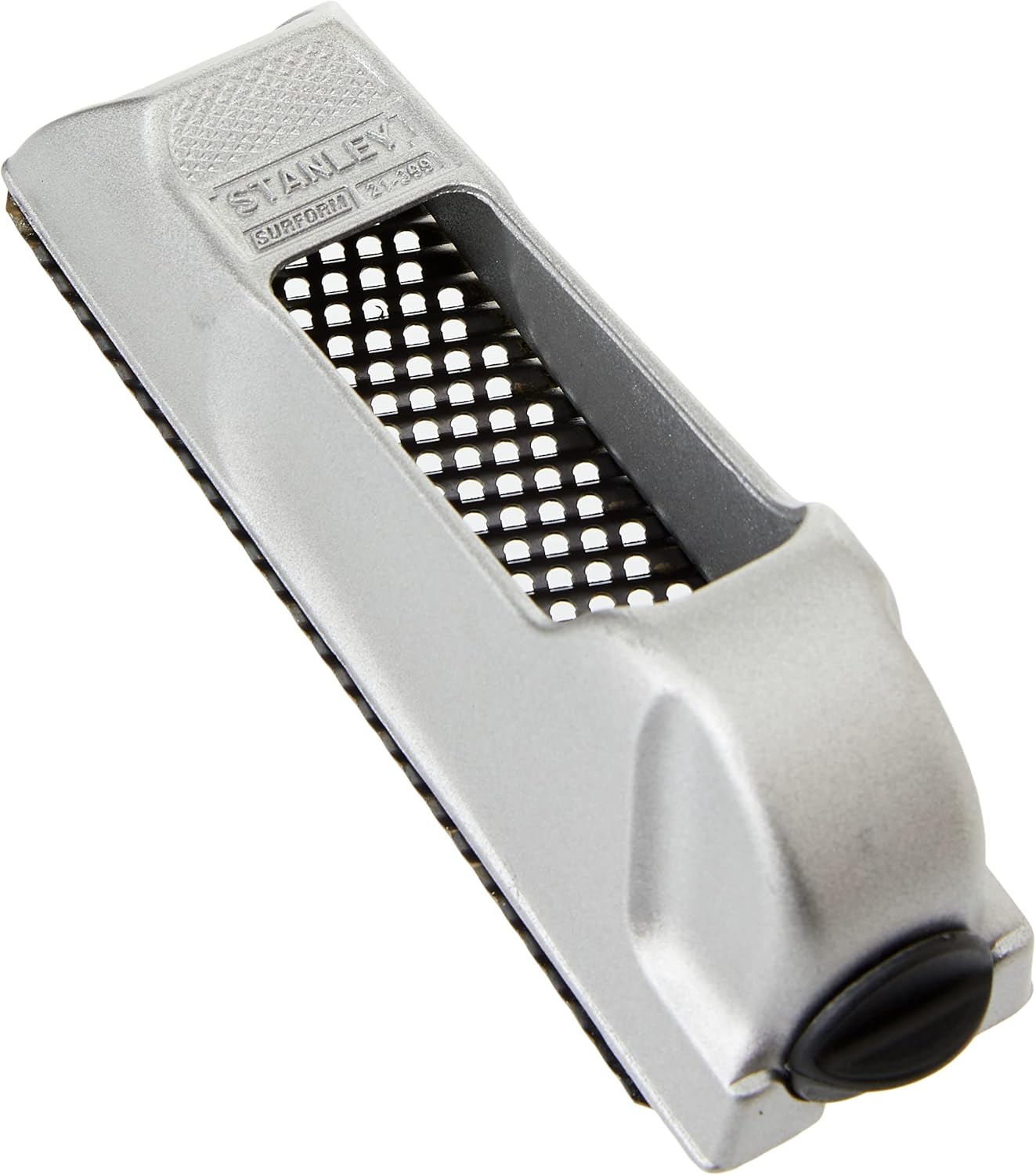 Stanley Metal Body Surform Block Plane 5 21 399: Buy Online at Best ...