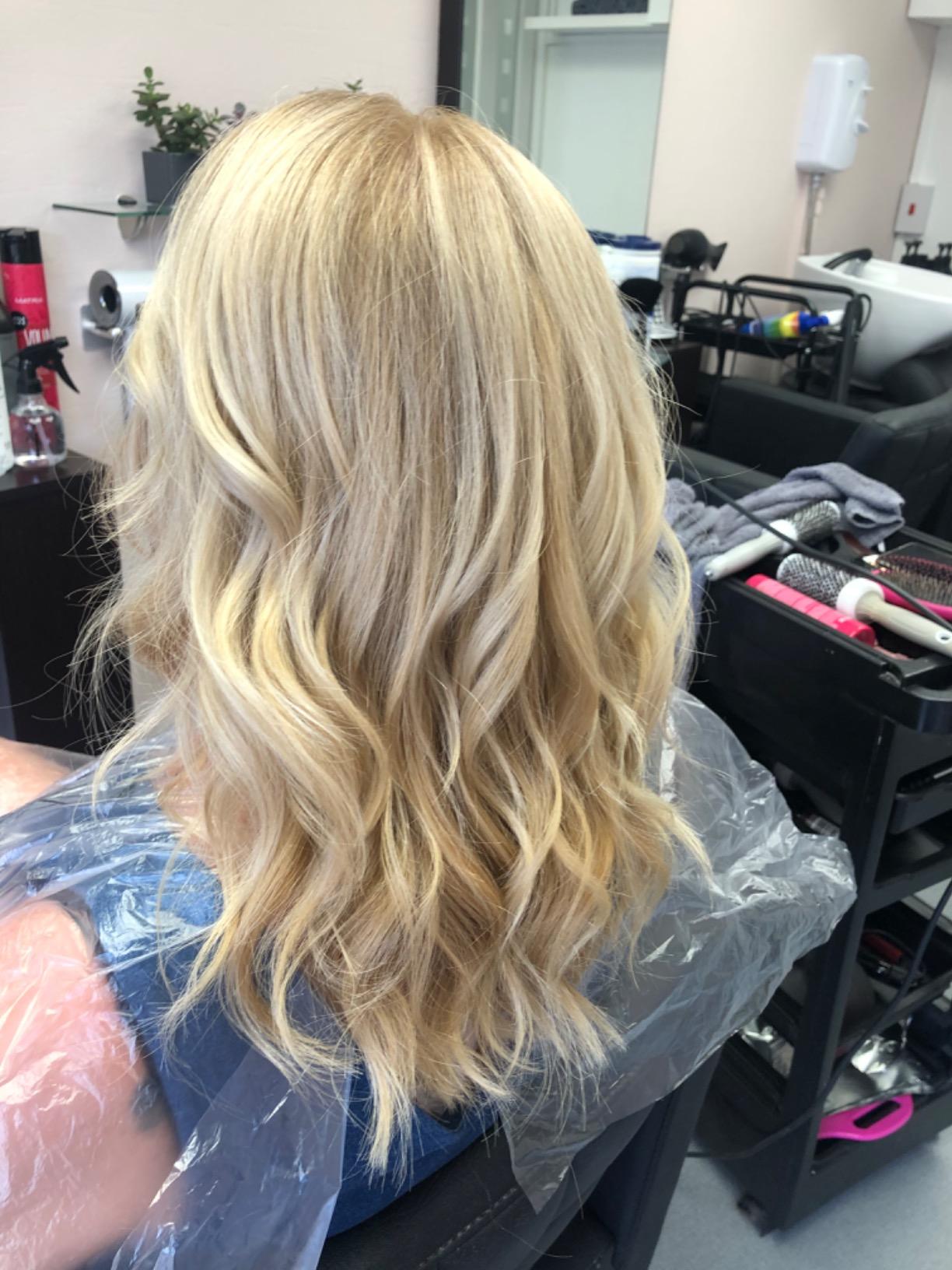 Matrix Re-Bond Shampoo - 1000 ml : Amazon.co.uk: Beauty