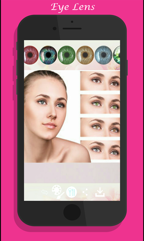 Beauty Makeup photo editor - App on the Amazon Appstore