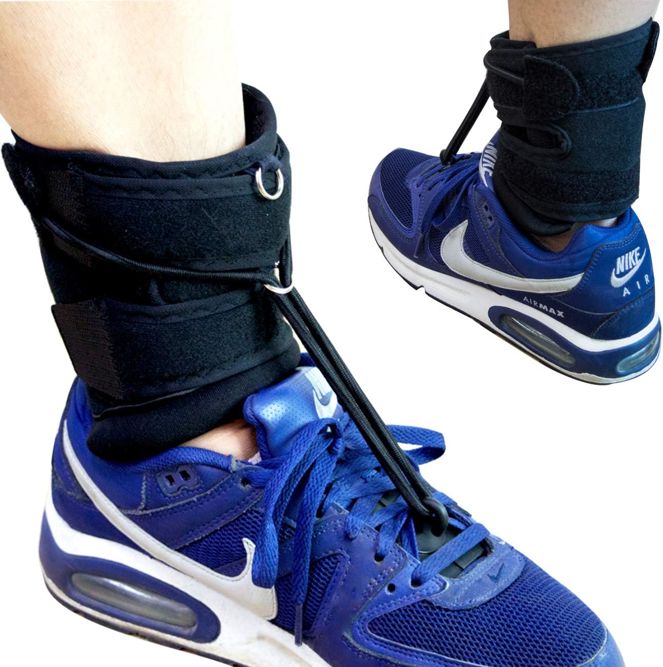 Amazon.com: Foot Up Brace,Foot Drop Orthoses Gaint Improve,Prevent ...