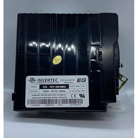 Amazon.com: NEW OEM Production 241577505 519306005 Refrigerator ...