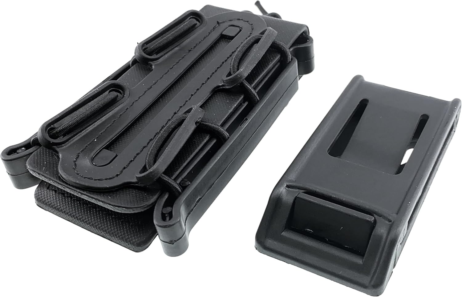 Amazon.com : SportPro Softshell 9mm .40 S&W .45 ACP Molle Pistol ...