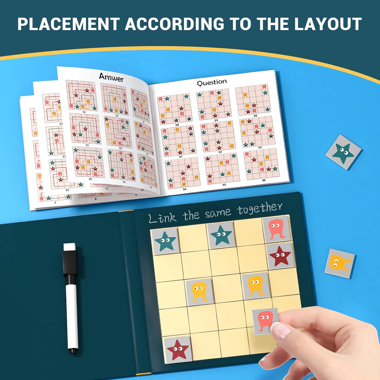 Connect and Link Up Matching Game, Connect Two Same Card Together with ...