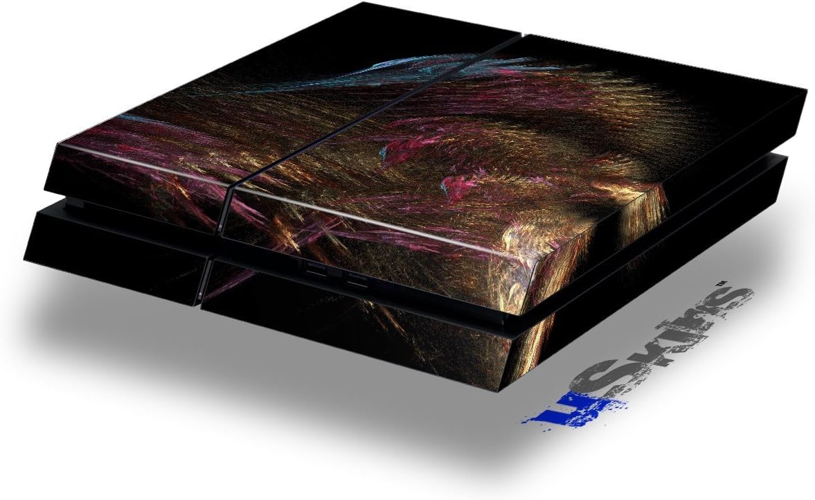 Amazon.com: Birds - Decal Style Skin fits original PS4 Gaming Console ...