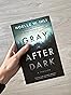 Amazon.com: Gray After Dark (Audible Audio Edition): Noelle West Ihli, Megan Tusing, Will Damron ...