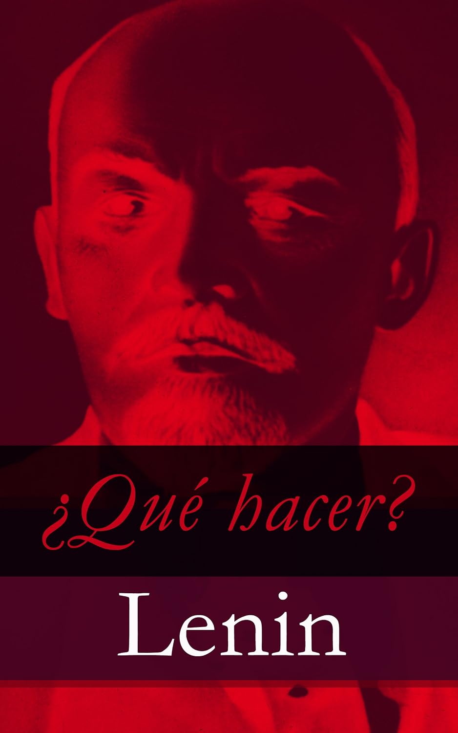 ¿Qué hacer? eBook : Lenin: Amazon.es: Libros