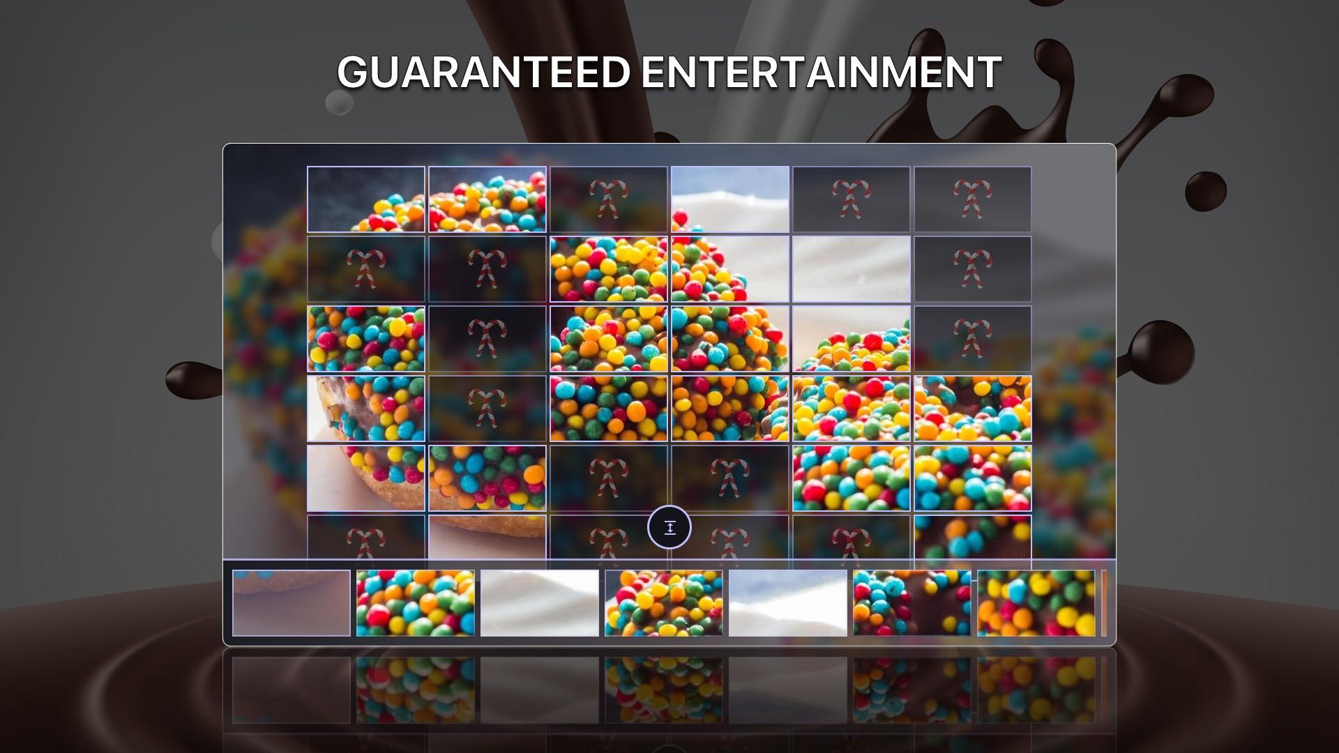 Sweet Puzzles - App on Amazon Appstore
