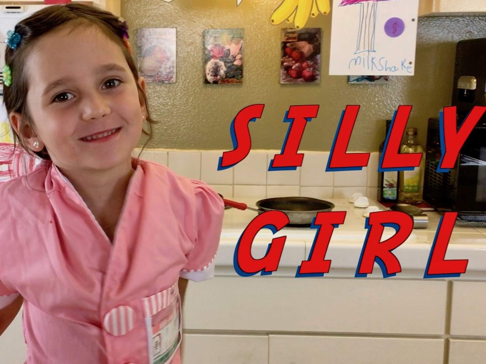 Watch Silly Billy Toys | Prime Video