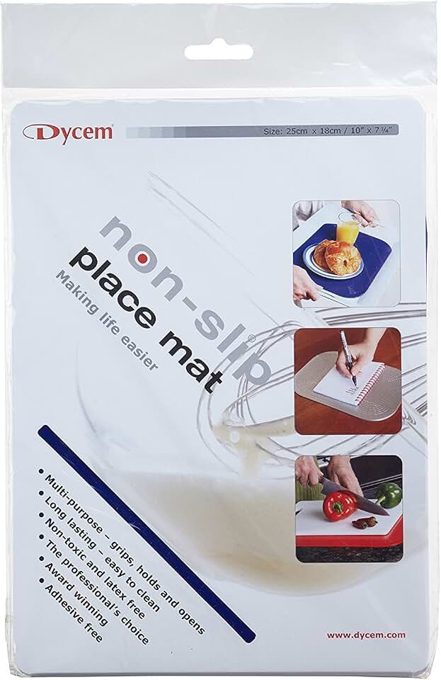 Amazon.co.uk: Dycem Mats