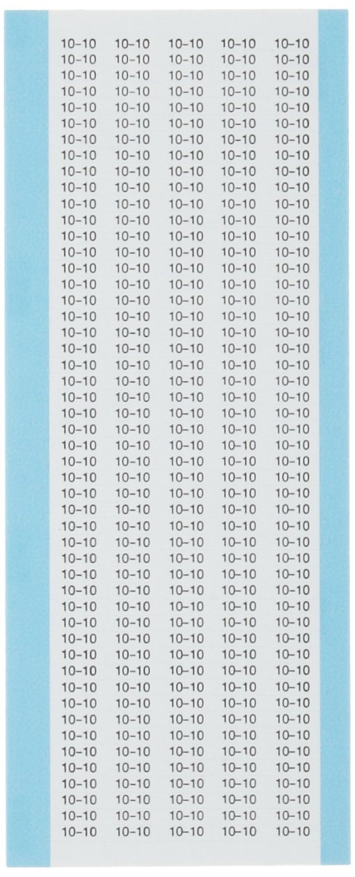 Answer Sheet Template 1 200