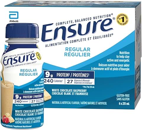 Amazon.ca: Ensure