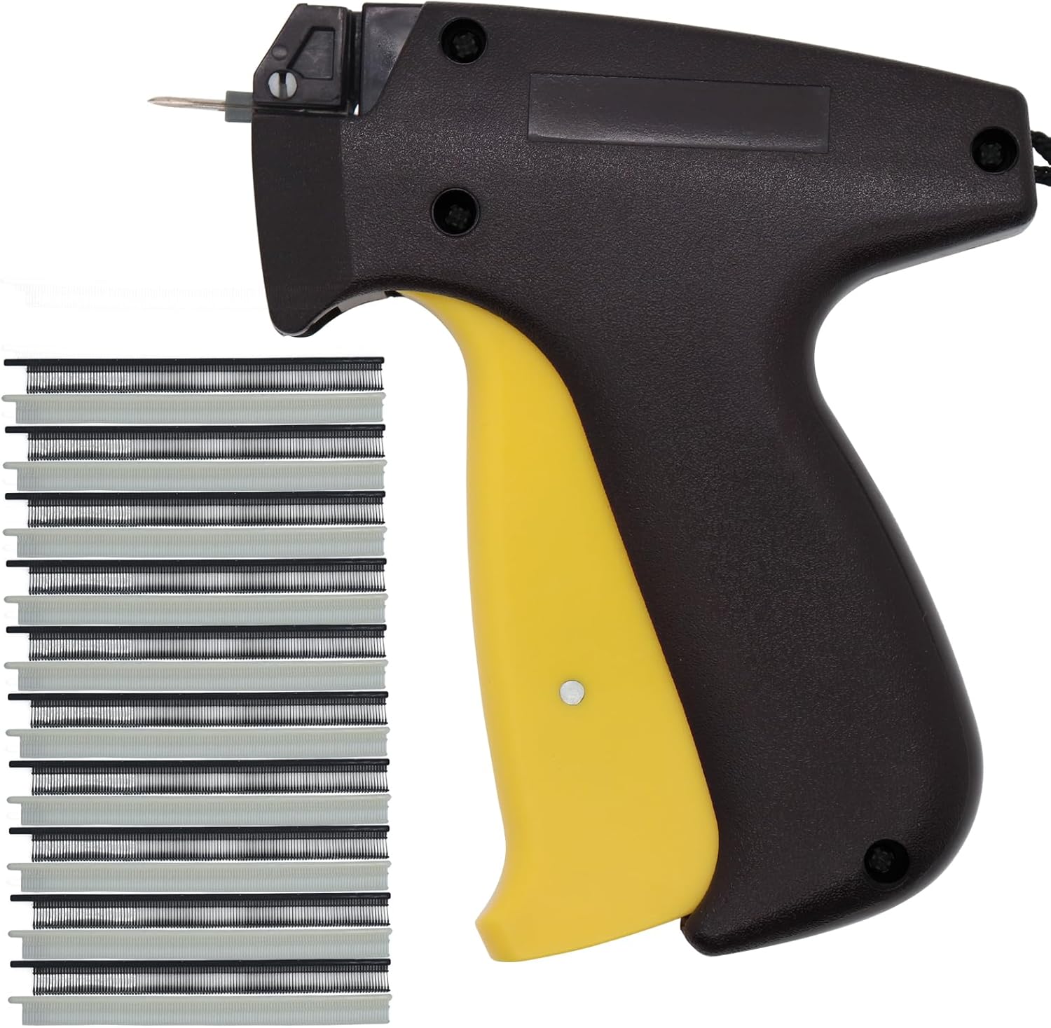 Amazon.com: Teotranic Quick Clothing Fixer, Mini Stitch Gun for Clothes ...