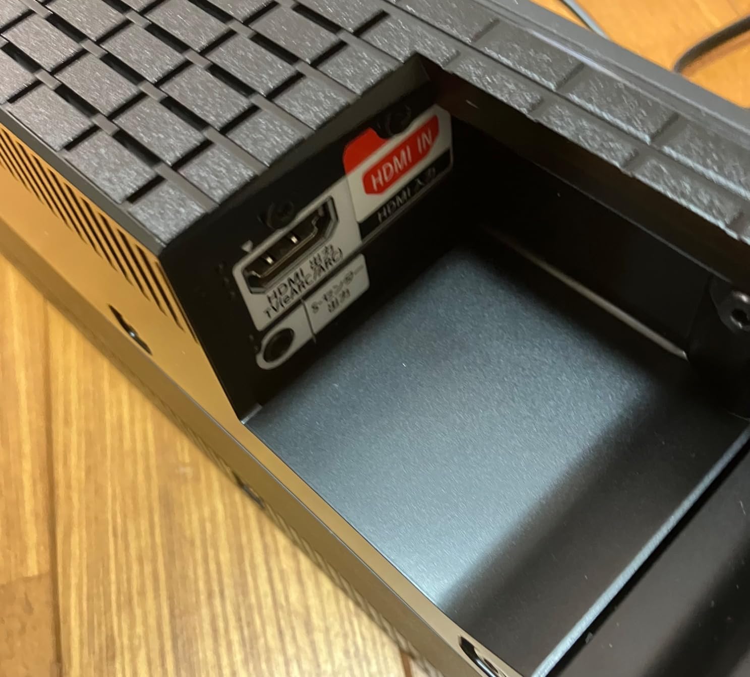 Amazon.co.jp: ソニー(SONY) サウンドバー HT-A8000 BRAVIA Theatre Bar8【Dolby Atmos ...